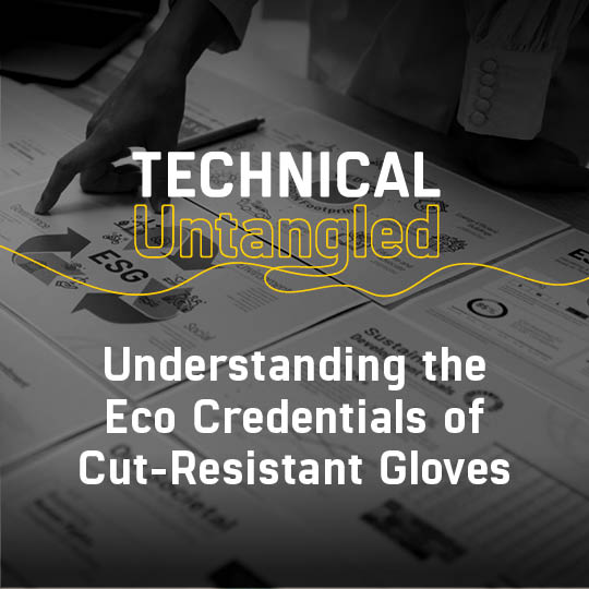 Tilsatec UK High Performance Hand and Arm Protection | Tilsatec